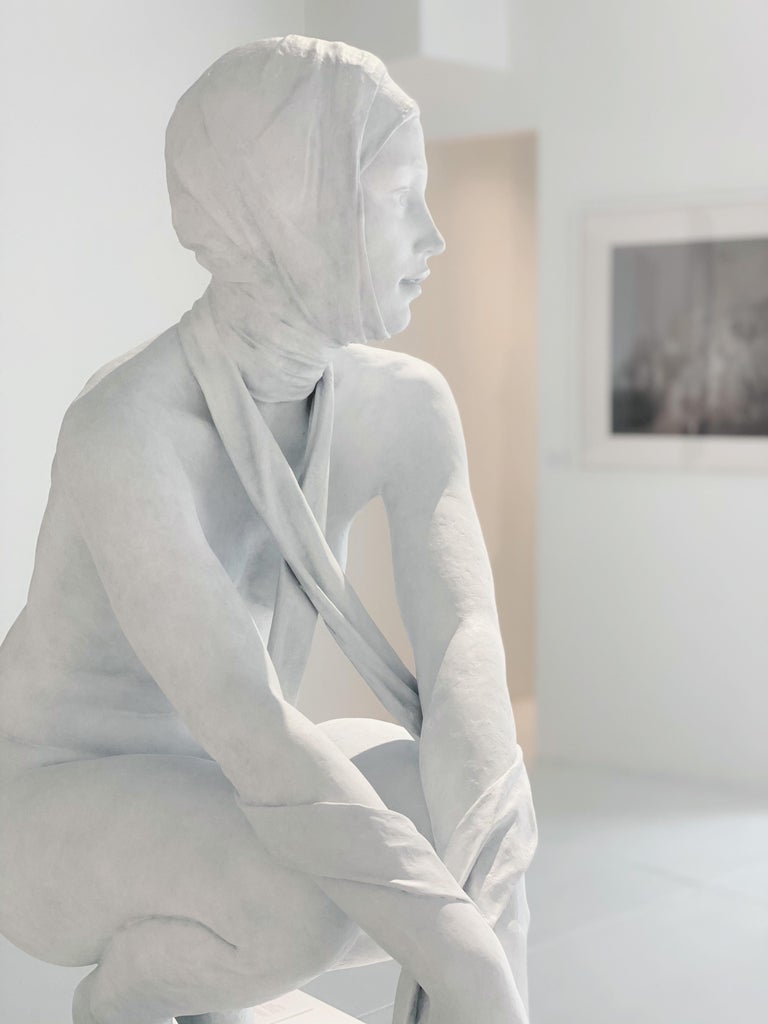 Coderch & Malavia - Coderch and Malavia. The Tissue of Time. Bronze ...