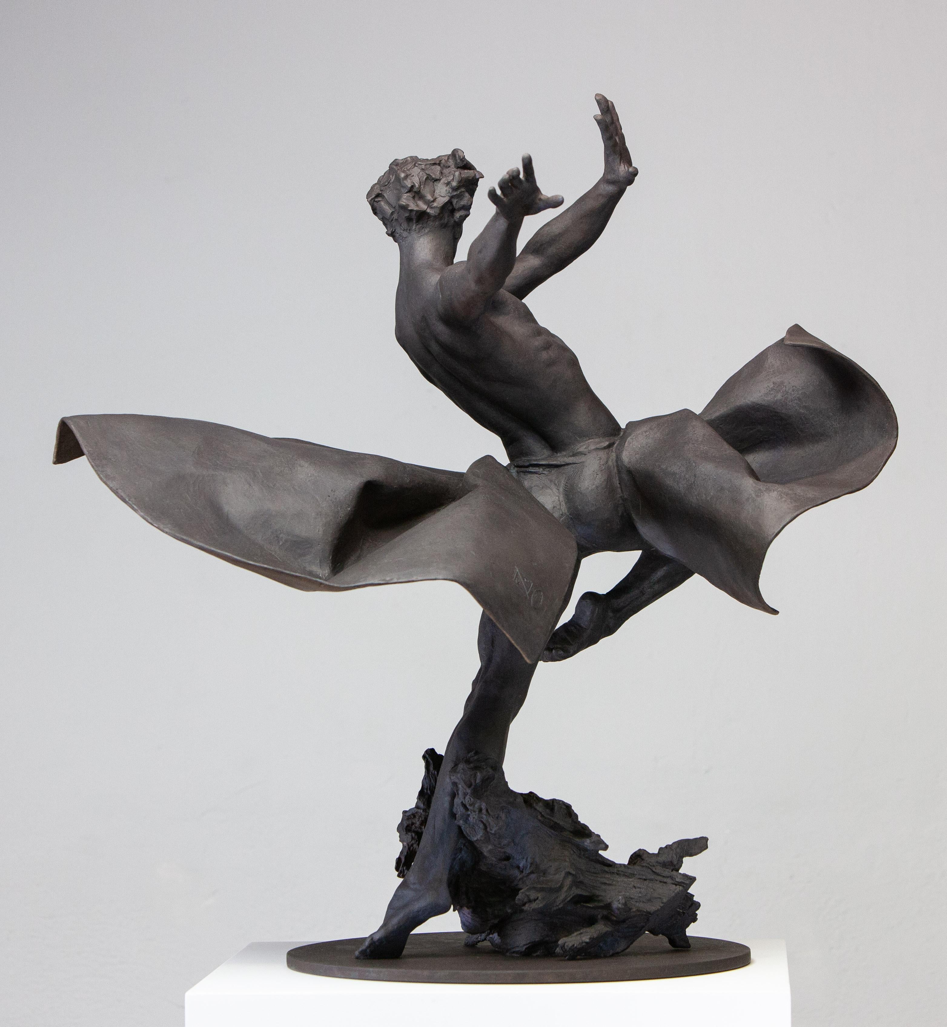 Coderch & Malavia - Coderch and Malavia. Liber. Bronze figurative ...