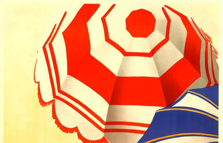 Jose Morell - Original vintage travel poster to Spain, English version ...