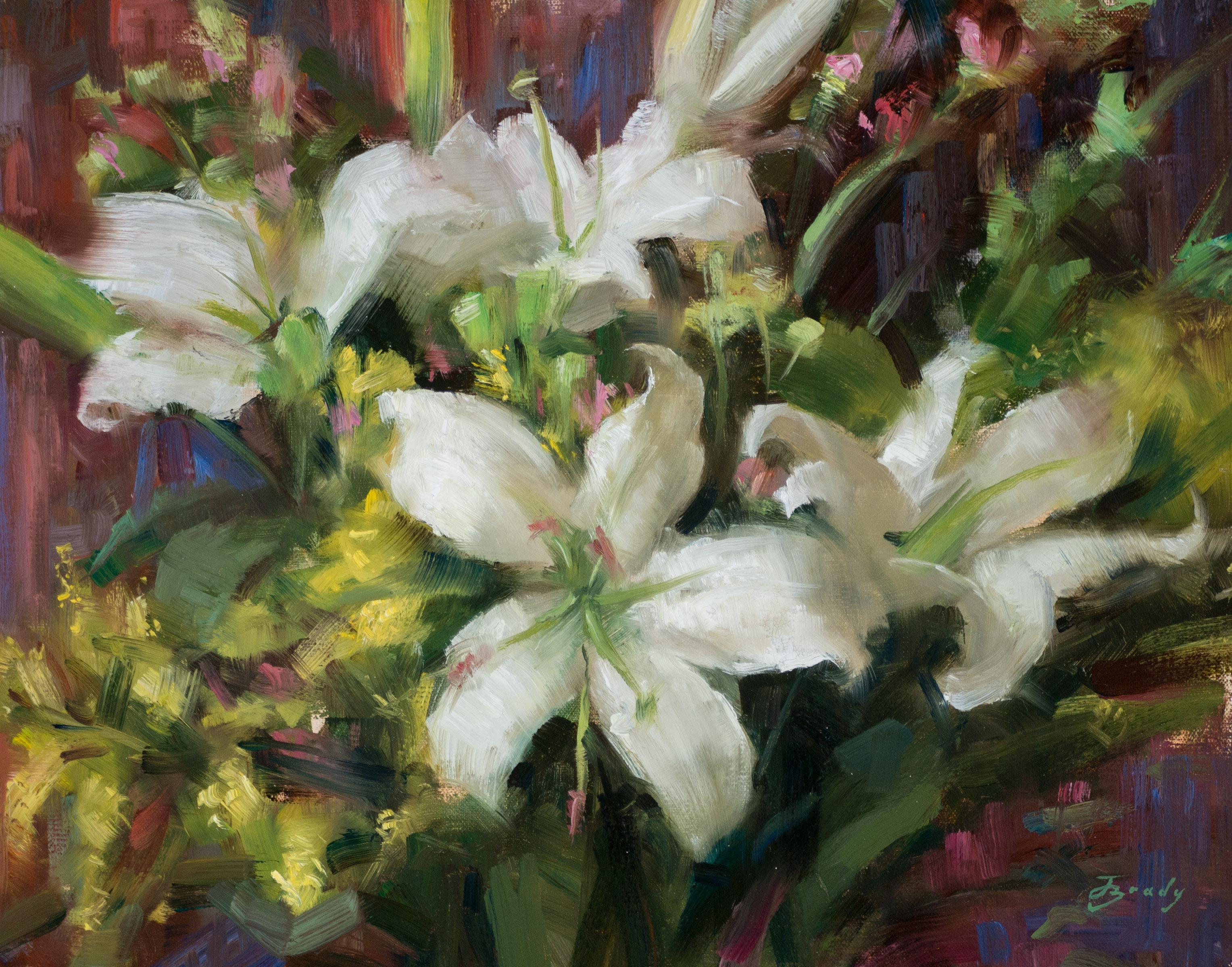 Jared Brady - For Sale on 1stDibs | jared brady artist, jared brady art