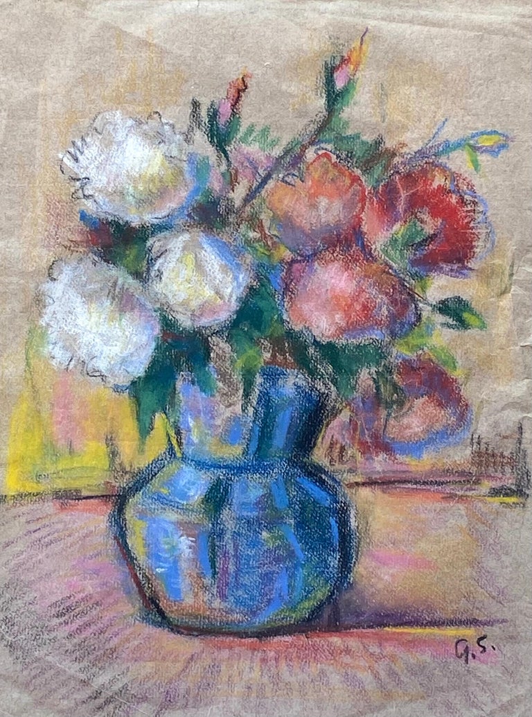 Gaston Sebire - “Spring Bouquet” at 1stDibs