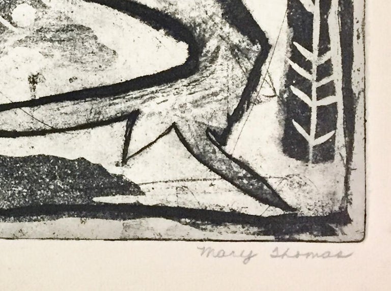 Mary Thomas - Mary Thomas, Plat-Eye For Sale at 1stDibs | plat eyes ...