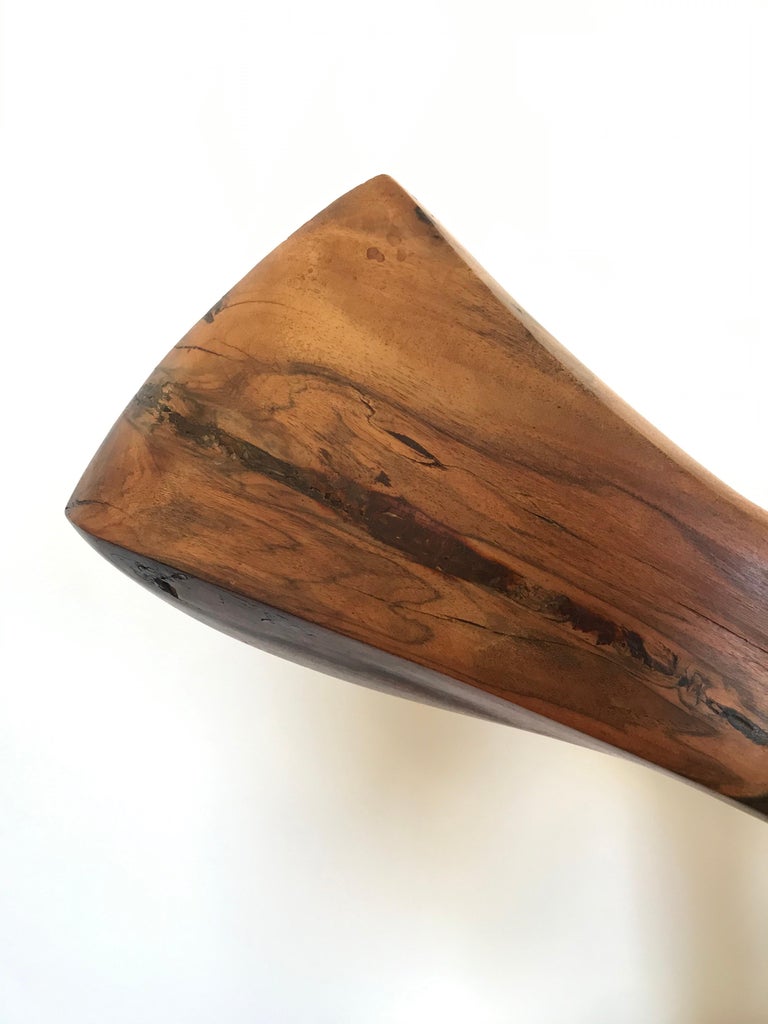 Joseph Goethe - Abstract Reclining Form For Sale at 1stDibs
