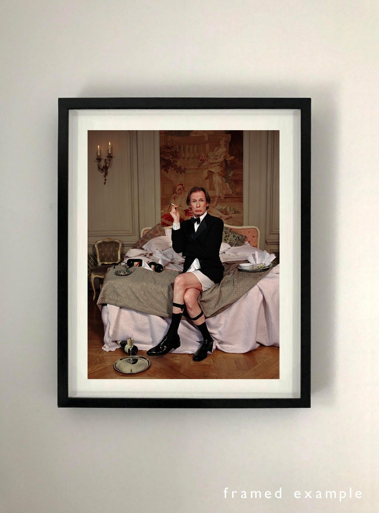 Lorenzo Agius - Lorenzo Agius - Billy Nighy, color, photography, actor ...