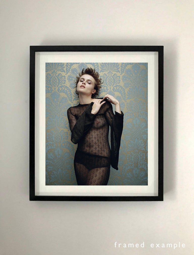 Lorenzo Agius - Lorenzo Agius - Helena Bonham Carter, color, portrait ... Lorenzo Agius - Lorenzo Agius - Helena Bonham Carter, color, portrait ...