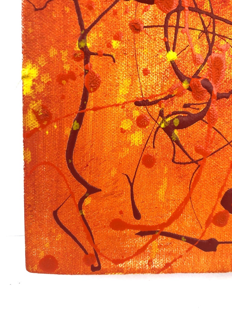 Dennis Alter - Search Party: contemporary abstract expressionism ...