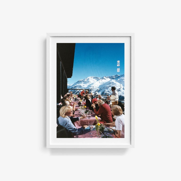 Morgan Moinian - St. Moritz For Sale at 1stDibs