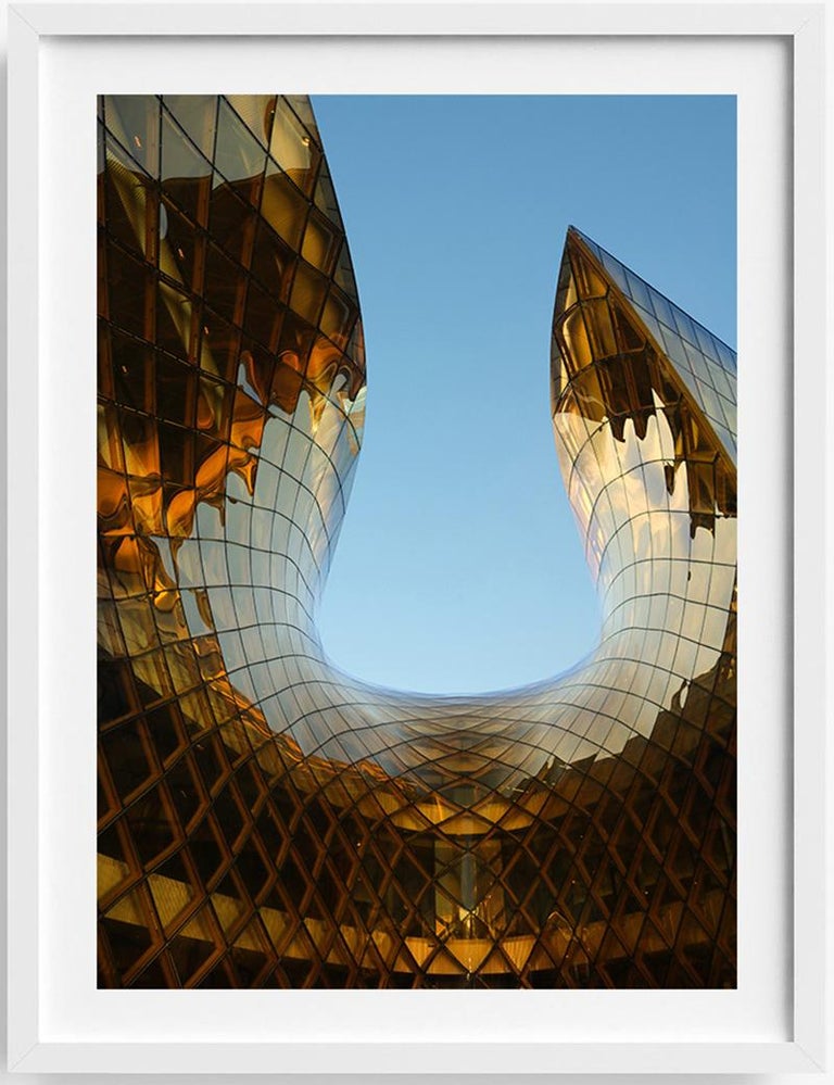 Marcus Cederberg - Bilbao (Espagne) En vente sur 1stDibs