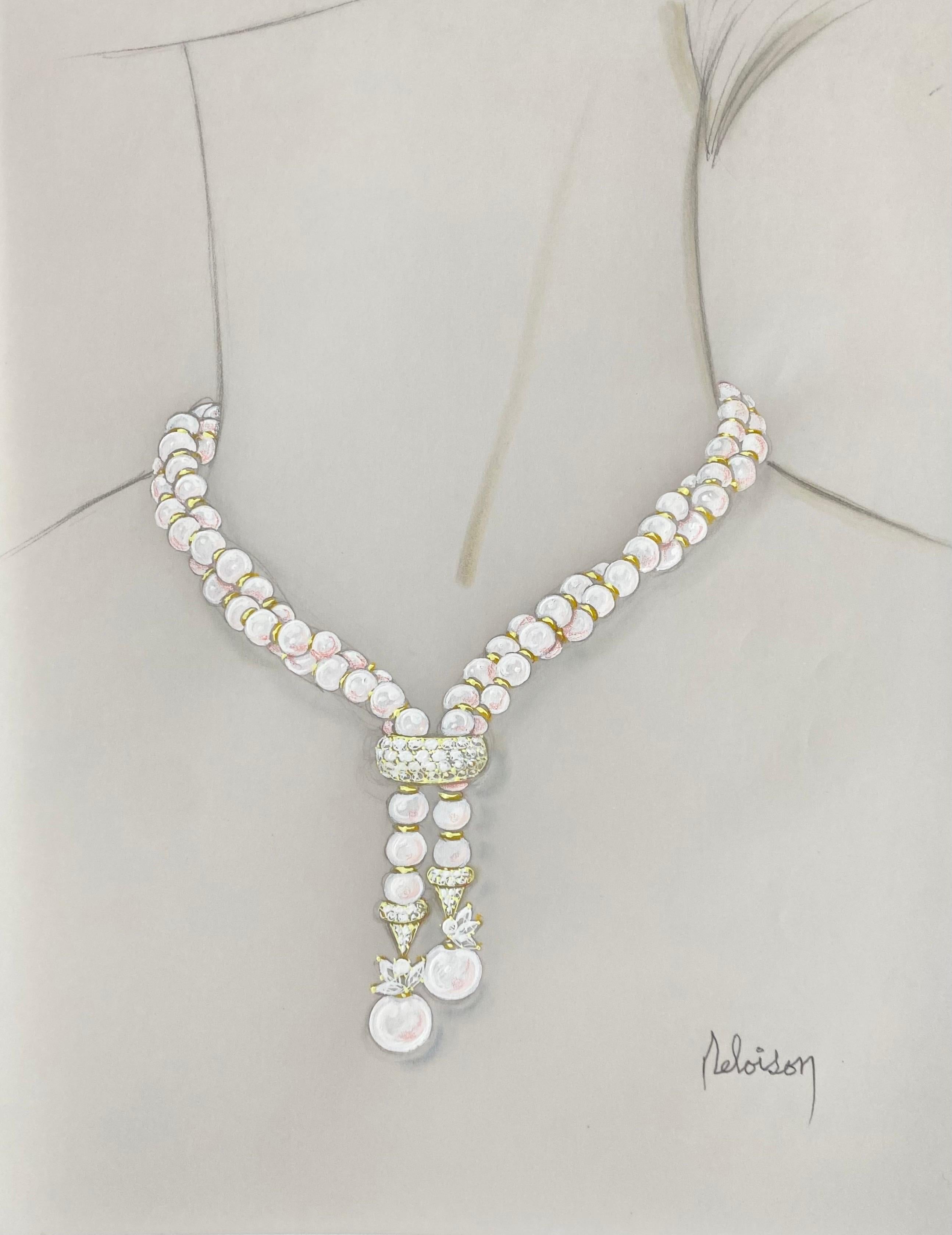 Tricia Butski - Eclipse For Sale at 1stDibs