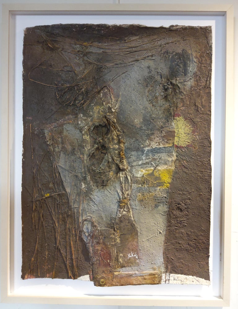 Kugbe Kukoff - Trilogie, Élément 3, Aéro. En vente sur 1stDibs