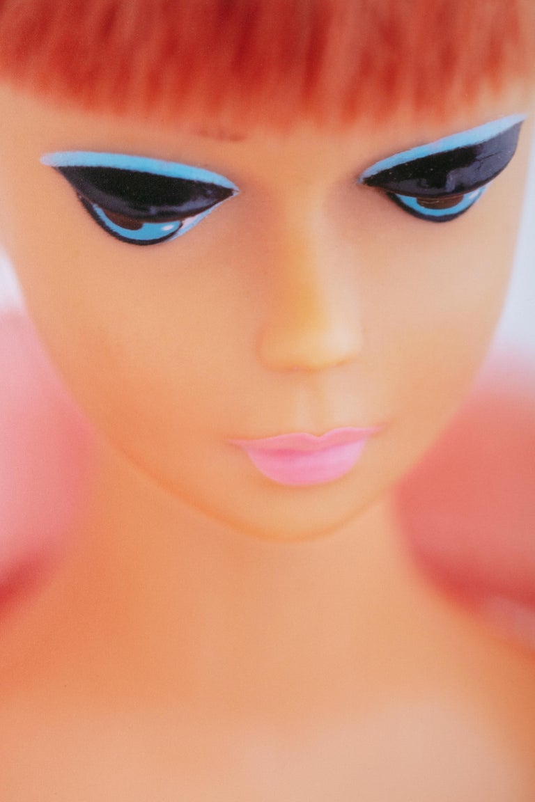 Larry Torno - Evening Barbie at 1stDibs