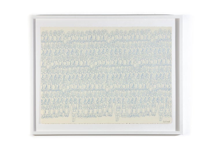 Jay Alan Babcock - Swim Team For Sale at 1stDibs