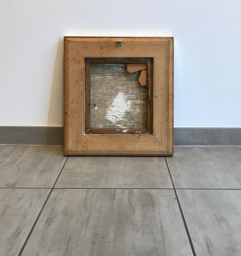 Anne Monnier - Abstract still-life For Sale at 1stDibs