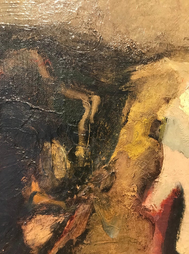 Anne Monnier - Abstract still-life For Sale at 1stDibs