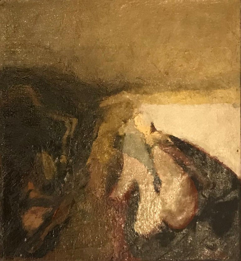 Anne Monnier - Abstract still-life For Sale at 1stDibs