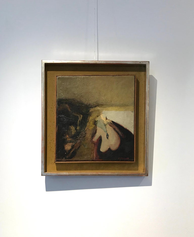 Anne Monnier - Abstract still-life For Sale at 1stDibs