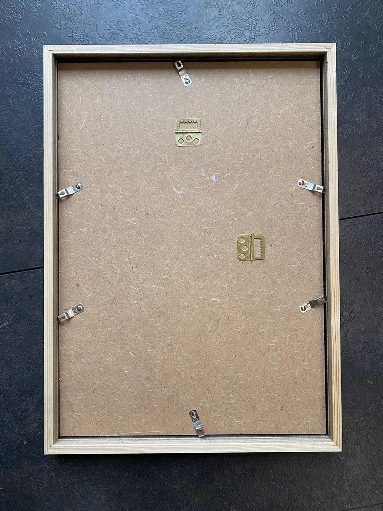 Pierre Eugène Vibert – „Porträt von Virgile“ im Angebot bei 1stDibs