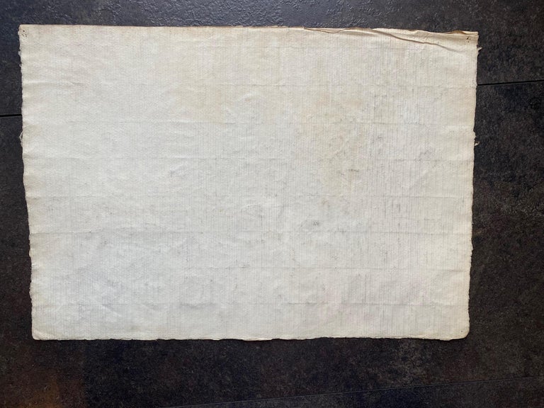 Pierre Eugène Vibert - Sur le lit de mort En vente sur 1stDibs