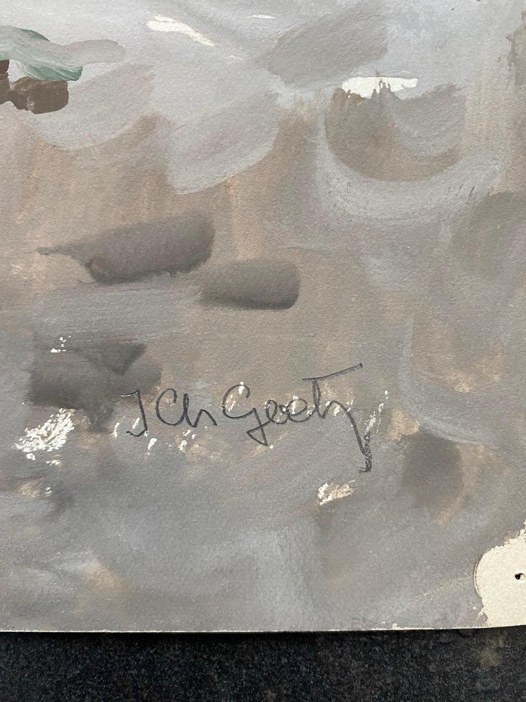 Isaac Charles Goetz - Swiss Valley For Sale at 1stDibs