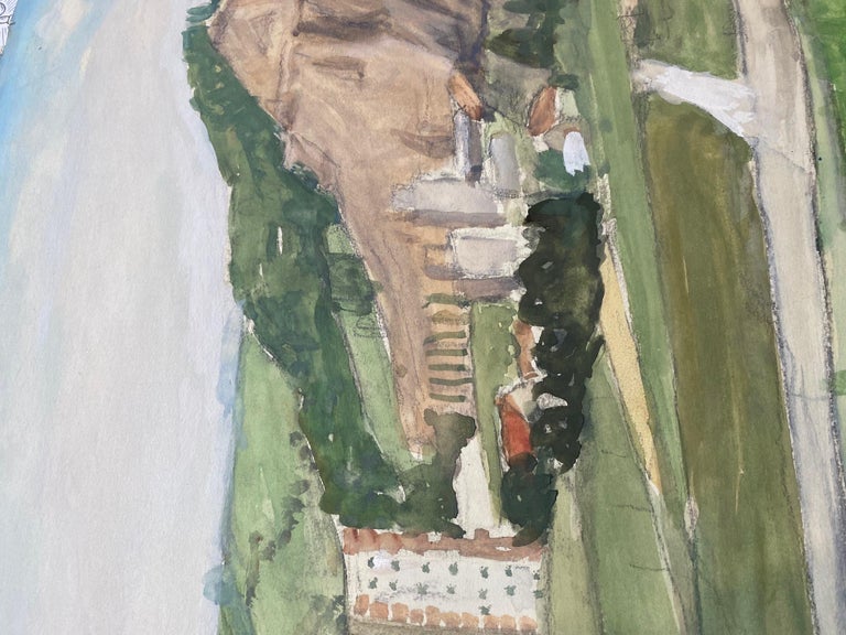 Isaac Charles Goetz - The career For Sale at 1stDibs