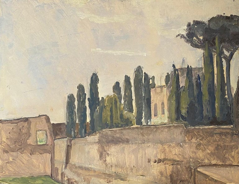 Isaac Charles Goetz - Castle For Sale at 1stDibs