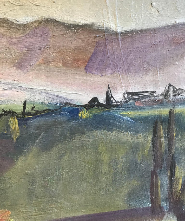 Max Rudolf VON MÜHLENEN - Landscape For Sale at 1stDibs