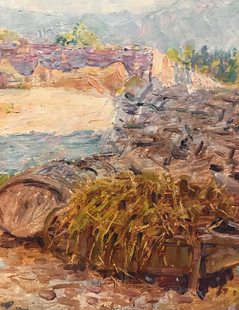 Albert charpentier - Corsinge, Geneva For Sale at 1stDibs