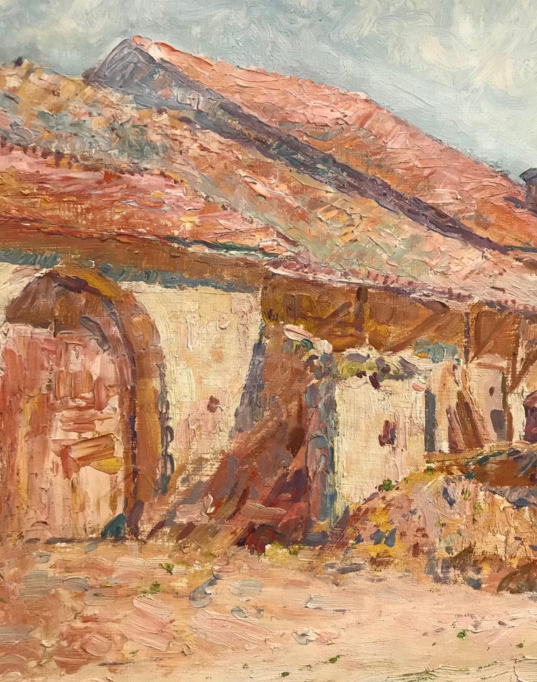 Albert charpentier - Corsinge, Geneva For Sale at 1stDibs