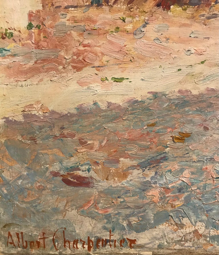 Albert charpentier - Corsinge, Geneva For Sale at 1stDibs