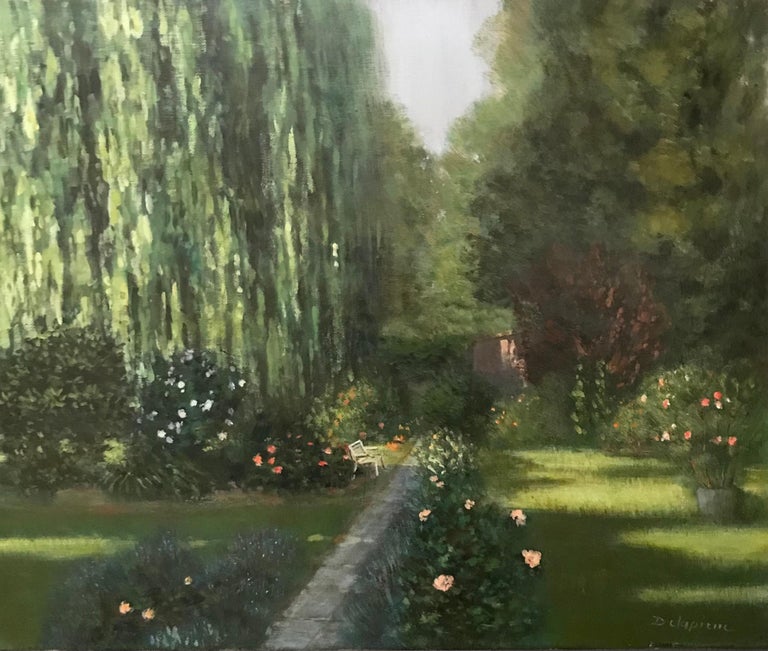 Roger Delapierre - The Biolatte, Switzerland For Sale at 1stDibs