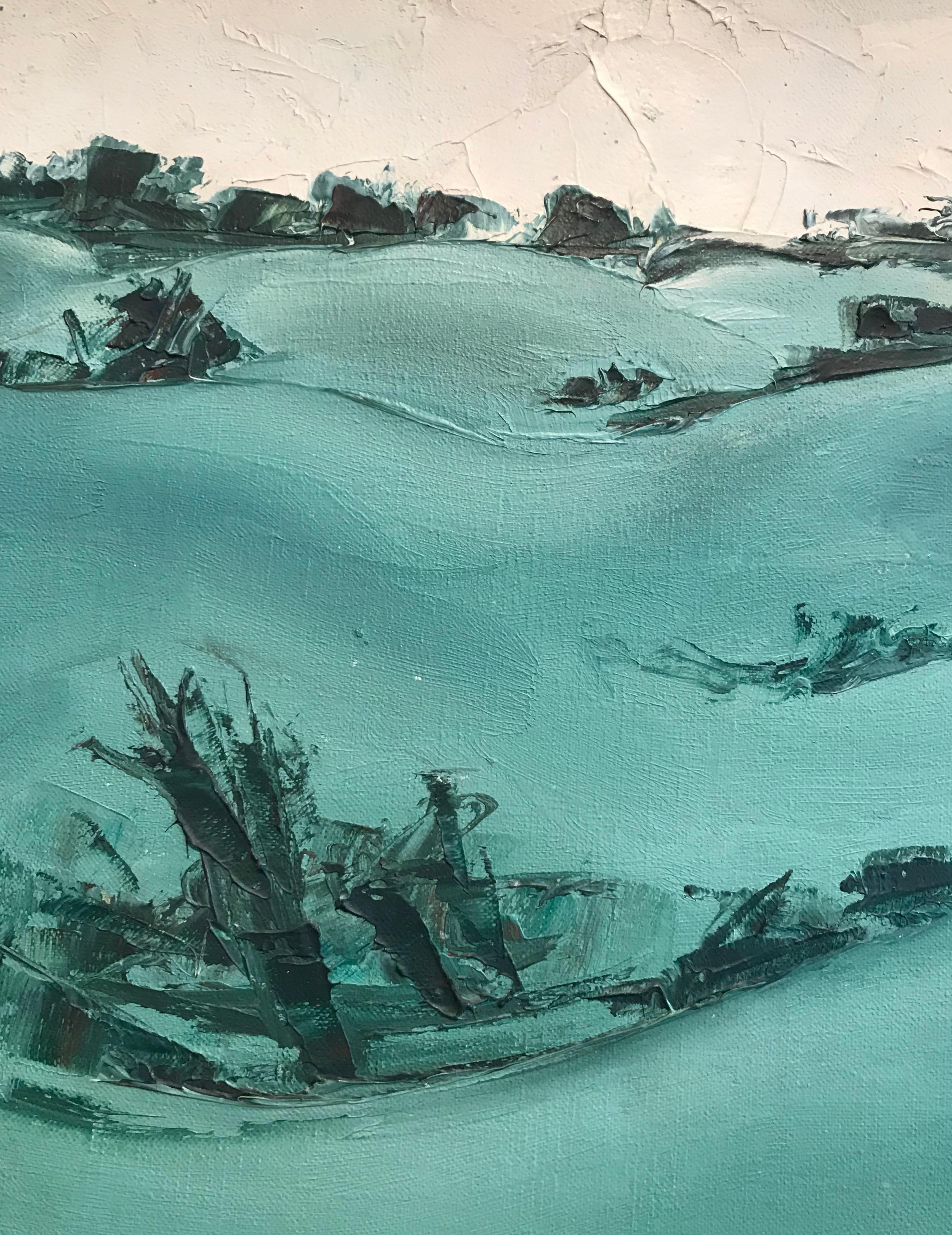 Jacques Falcou - Plain For Sale at 1stDibs