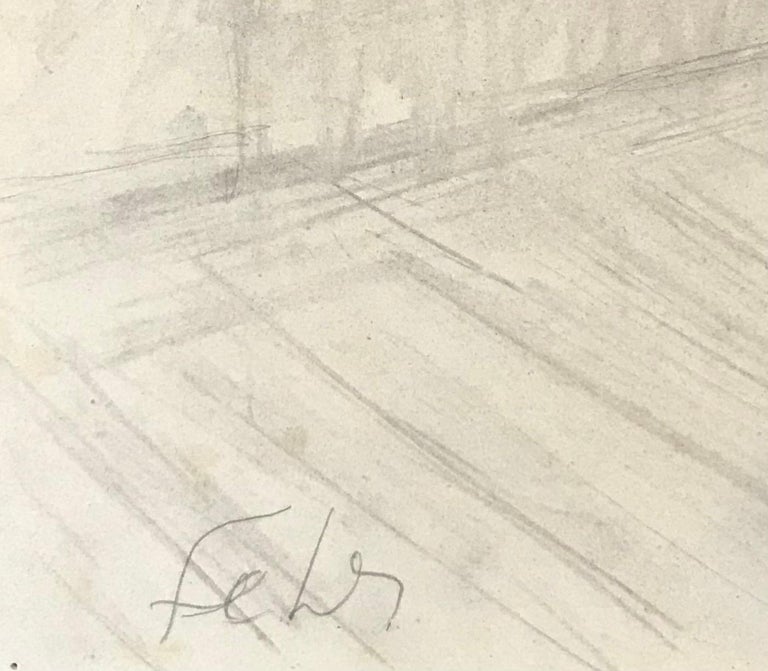 Henri Fehr - Dancer For Sale at 1stDibs