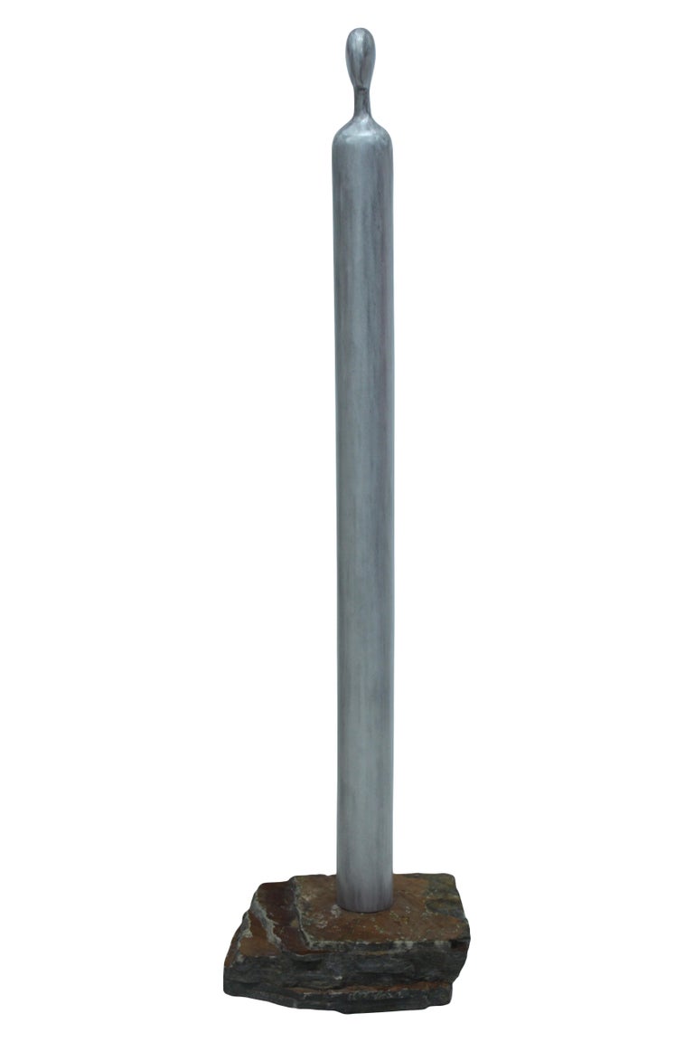 Paul Braslow - Untitled, Bronze For Sale at 1stDibs