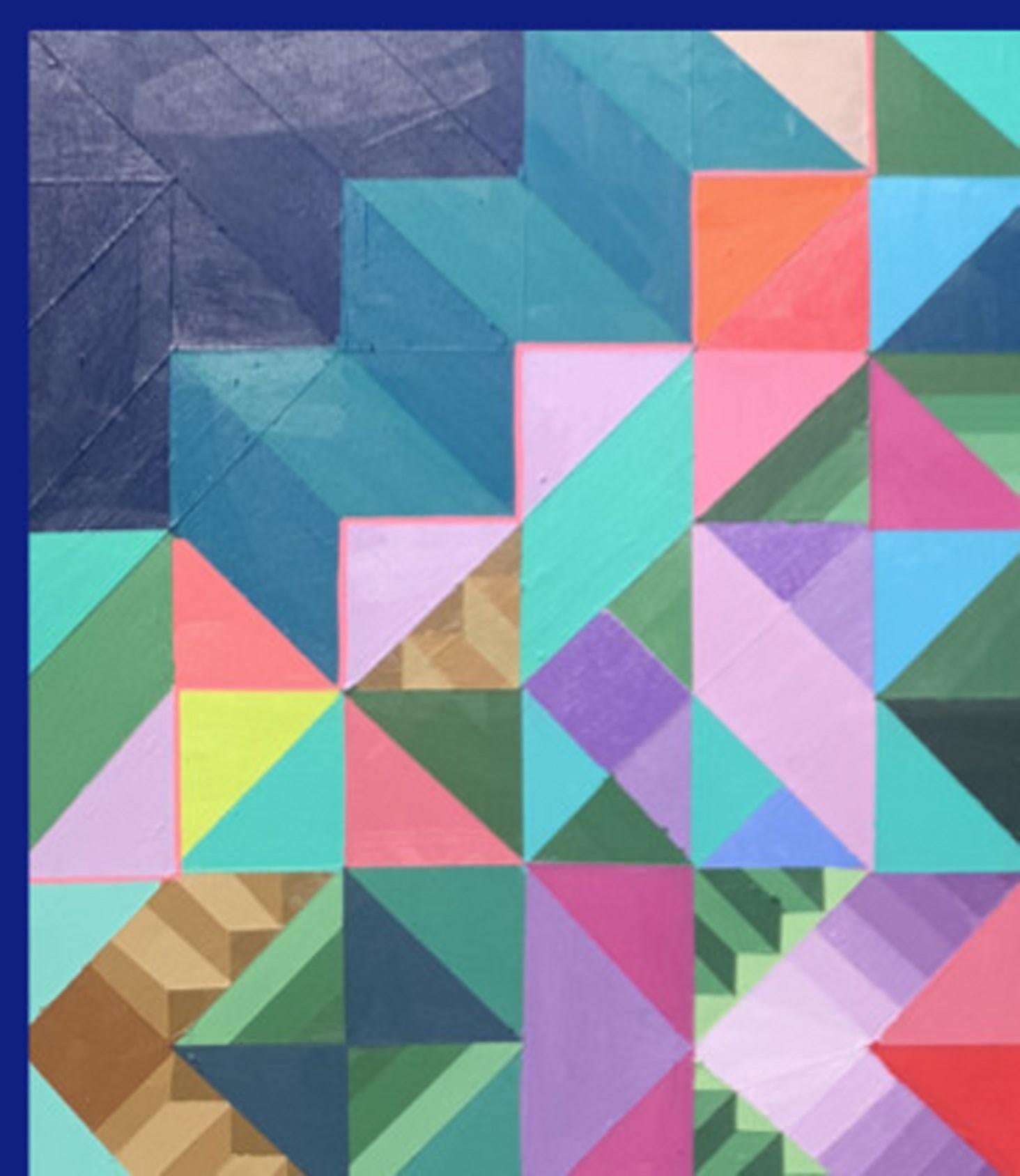 Edward Granger - Diamond Daze #2 For Sale at 1stDibs | edward granger ...