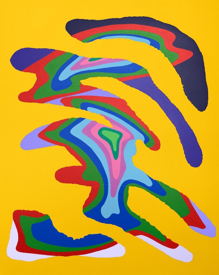 Tony DeVoney - OCCHIOLISM For Sale at 1stDibs