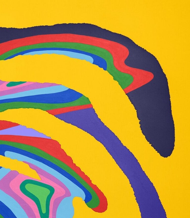 Tony DeVoney - OCCHIOLISM For Sale at 1stDibs