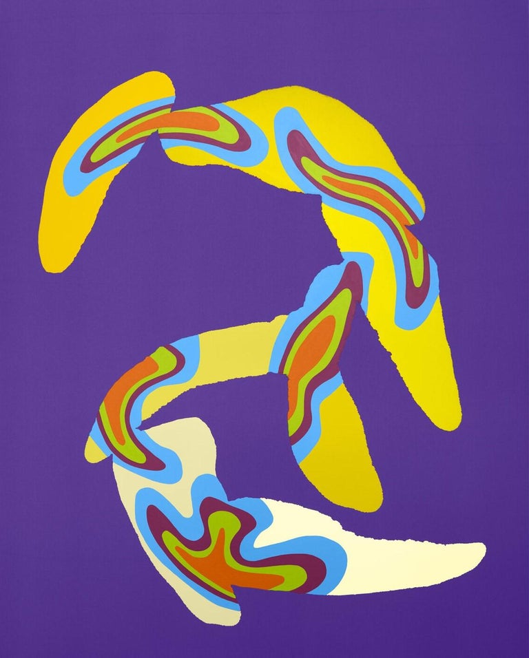 Tony DeVoney - FANTODS For Sale at 1stDibs