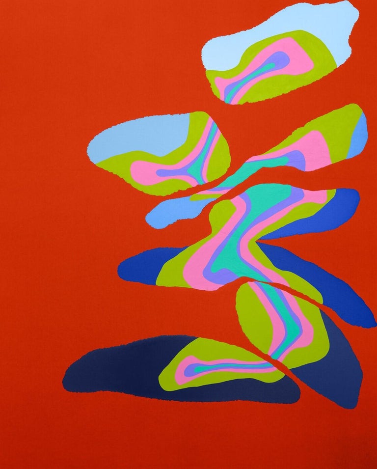 Tony DeVoney - EIGENGRAU For Sale at 1stDibs