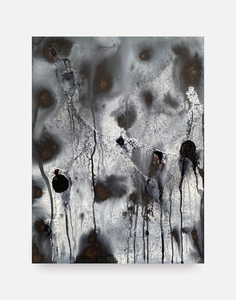 Tad Mike - Concremiers, France, Sentier de Randonnee, September 24 ...