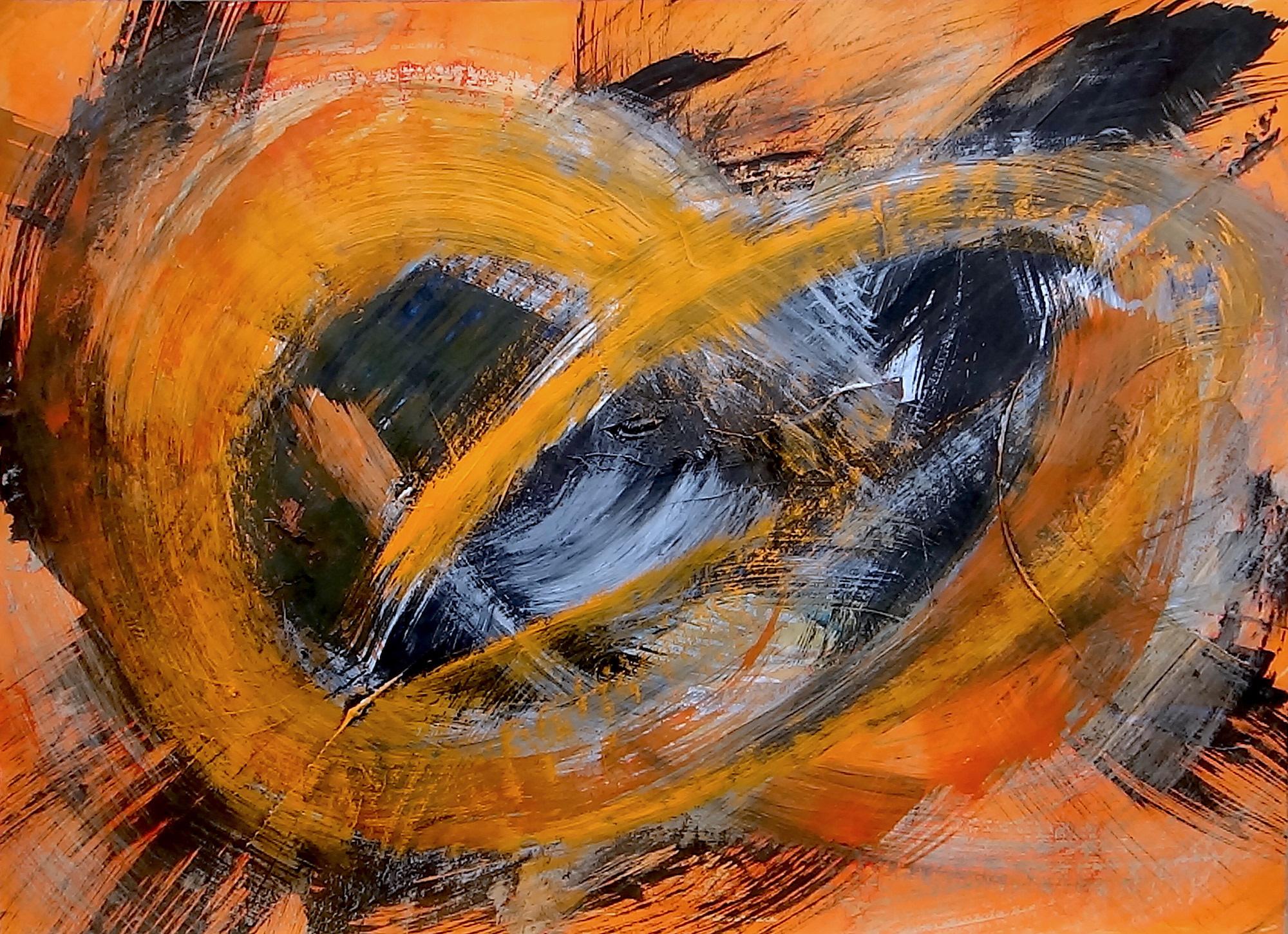 Marko Kratohvil - Behind the Illusion For Sale at 1stDibs | behind the ...