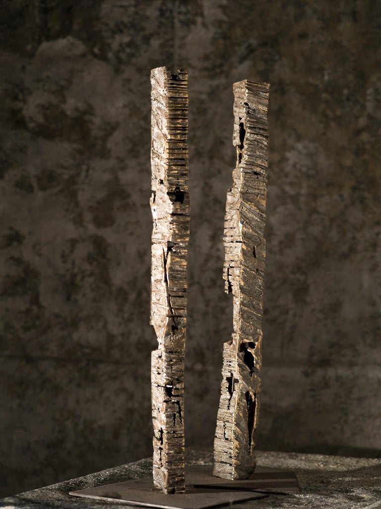 Danette Landry - Partners in Crime For Sale at 1stDibs