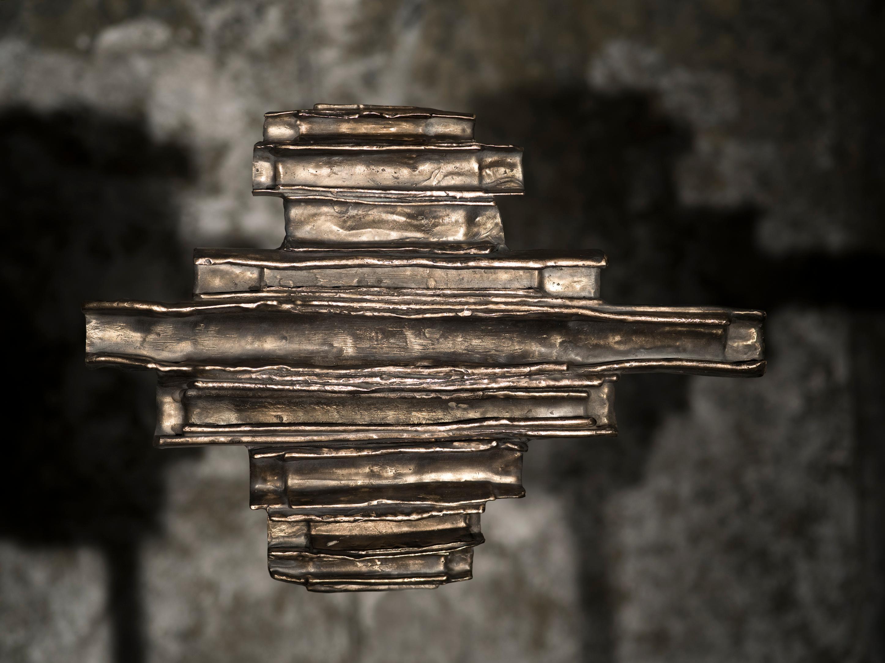 Greg Reiche - Tilted Arc at 1stDibs