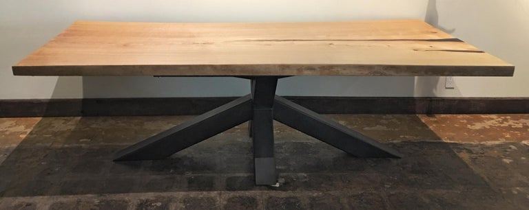 Mark Fogarty - Jack's Bench For Sale at 1stDibs