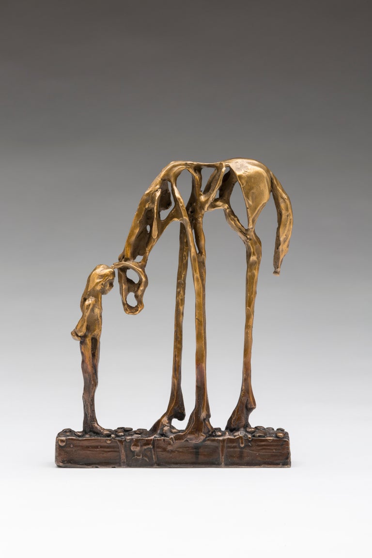 Sandy Graves - Connect 9/35 at 1stDibs