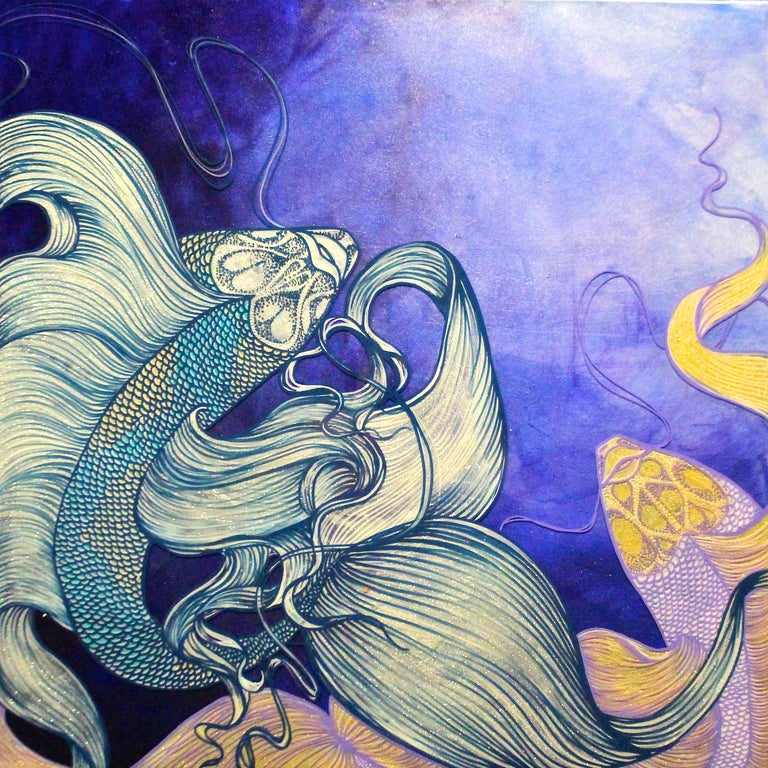 Maren Conrad – Fortune Fortune-Seekers im Angebot bei 1stDibs