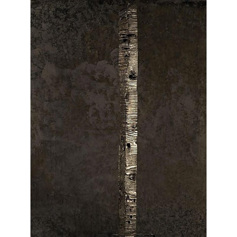Danette Landry - Le Corbeau (The Crow) For Sale at 1stDibs