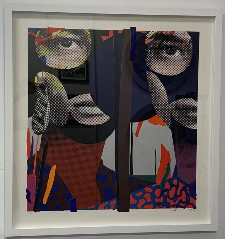 Paul Insect - Together Alone at 1stDibs