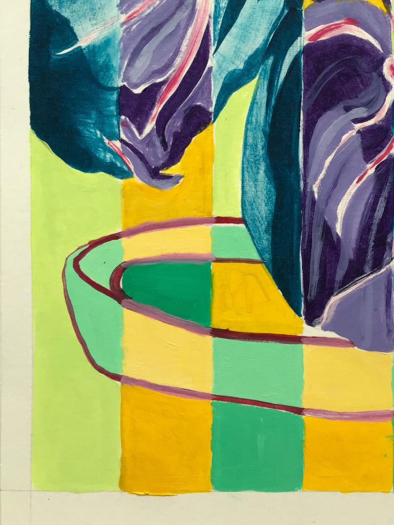 Abigail Hampsey - Cheese Plant For Sale at 1stDibs