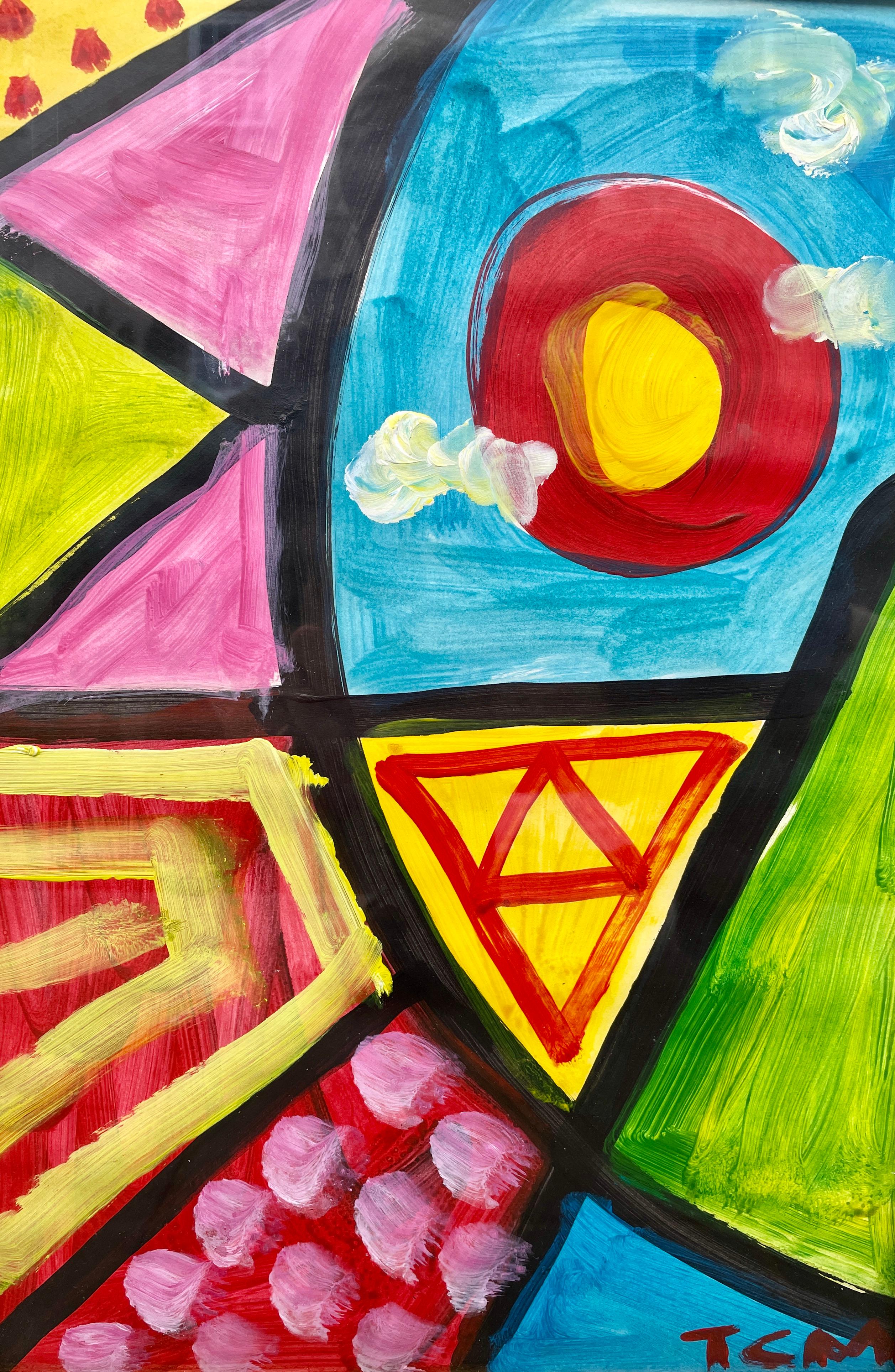 Symbolism In Art For Kids