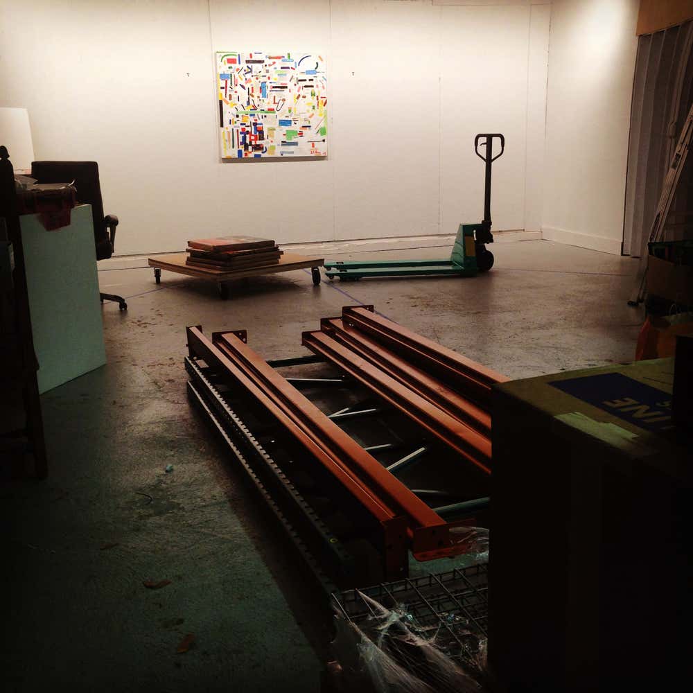 Matthew Swift Gallery - Gloucester, MA 01930-6010 - 1stDibs